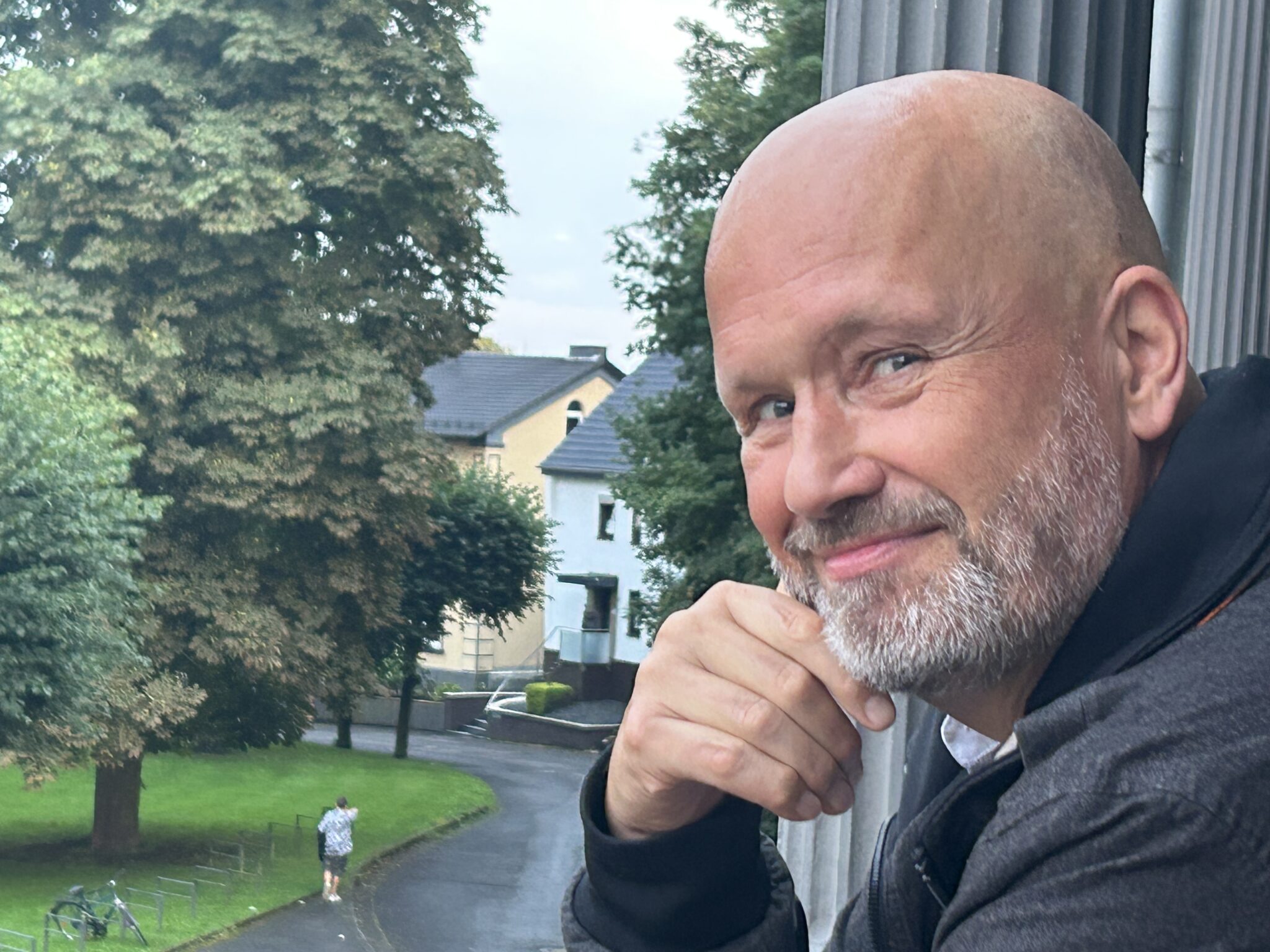 Über mich – THOMAS ROHDE